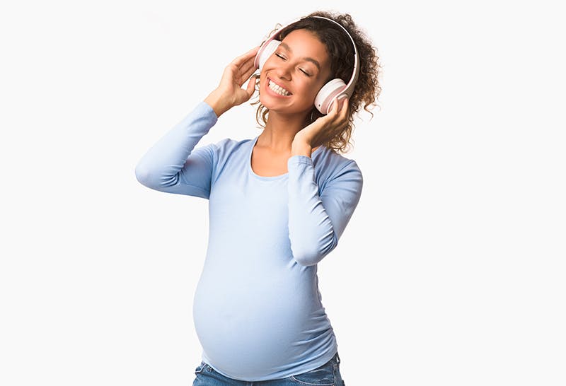 How to make the best birthing playlist ever (plus over 60 song ideas ...
