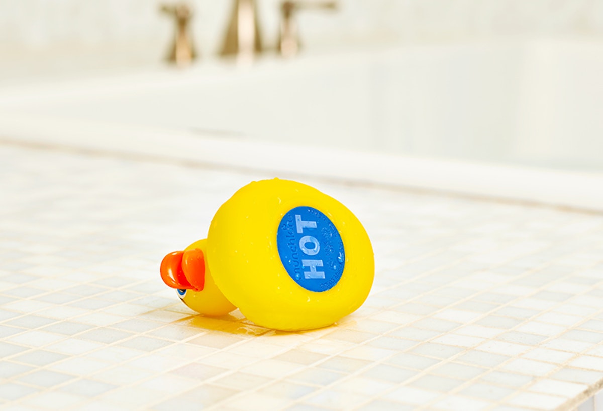 Editor’s Shopping Basket: Munchkin Newborn Essentials | Reviews ...