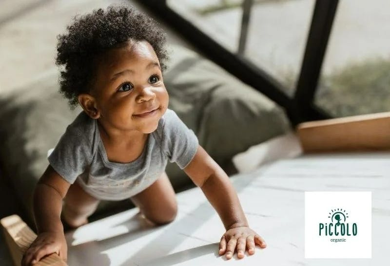 Introducing Piccolo’s Organic follow-on milk | Baby | Mother & Baby