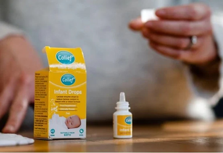 Colief Infant Drops | Baby | Mother & Baby