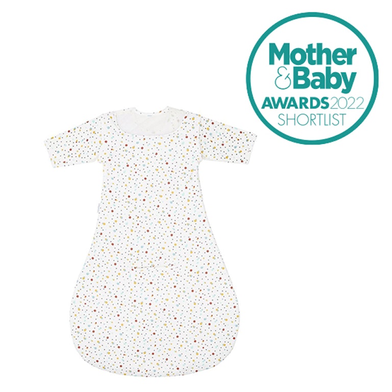 Purflo Baby Sleep Bag review | Reviews | Mother & Baby