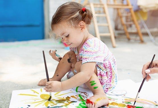 15 New Toddler Sensory Play Ideas