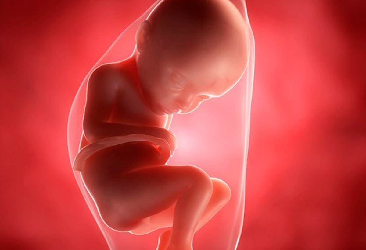 32 weeks pregnant: advice, symptoms and what to expect