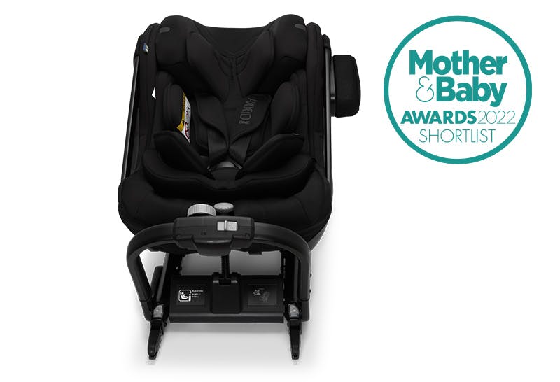 Axkid One Plus Review