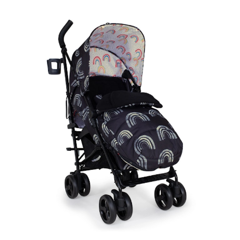 The Best Umbrella Strollers | Reviews | Mother & Baby