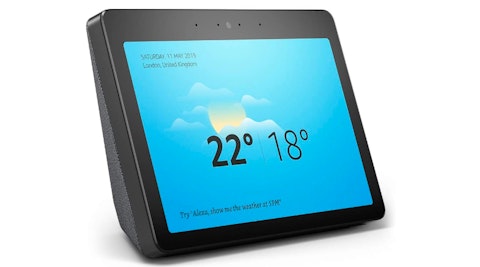 19 ways to use Amazon Alexa as a new parent