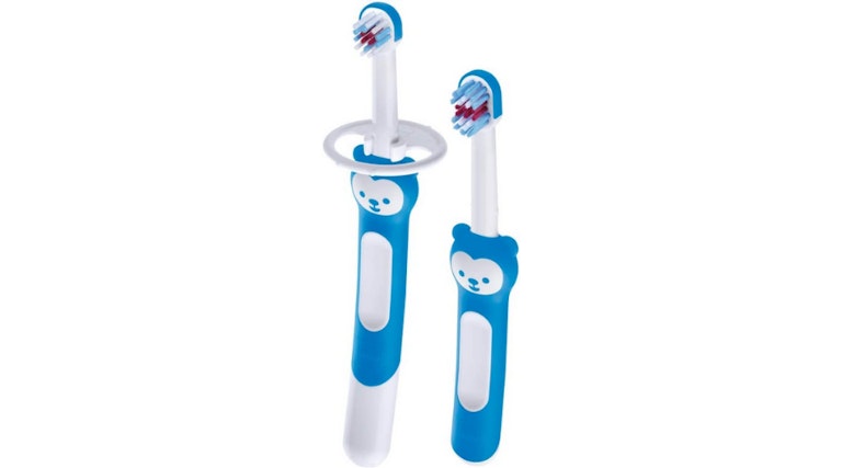 The best baby first toothbrushes for those adorable little teeth