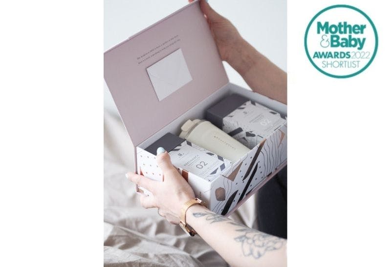 Motherhood Starter Kit review