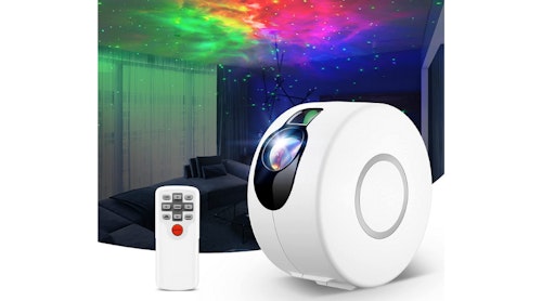 The best baby light projectors to soothe them to sleep | Reviews ...