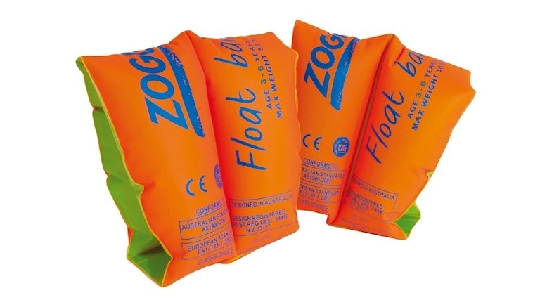 14 Of The Best Baby Swim Floats And Swimming Aids For Toddlers ...