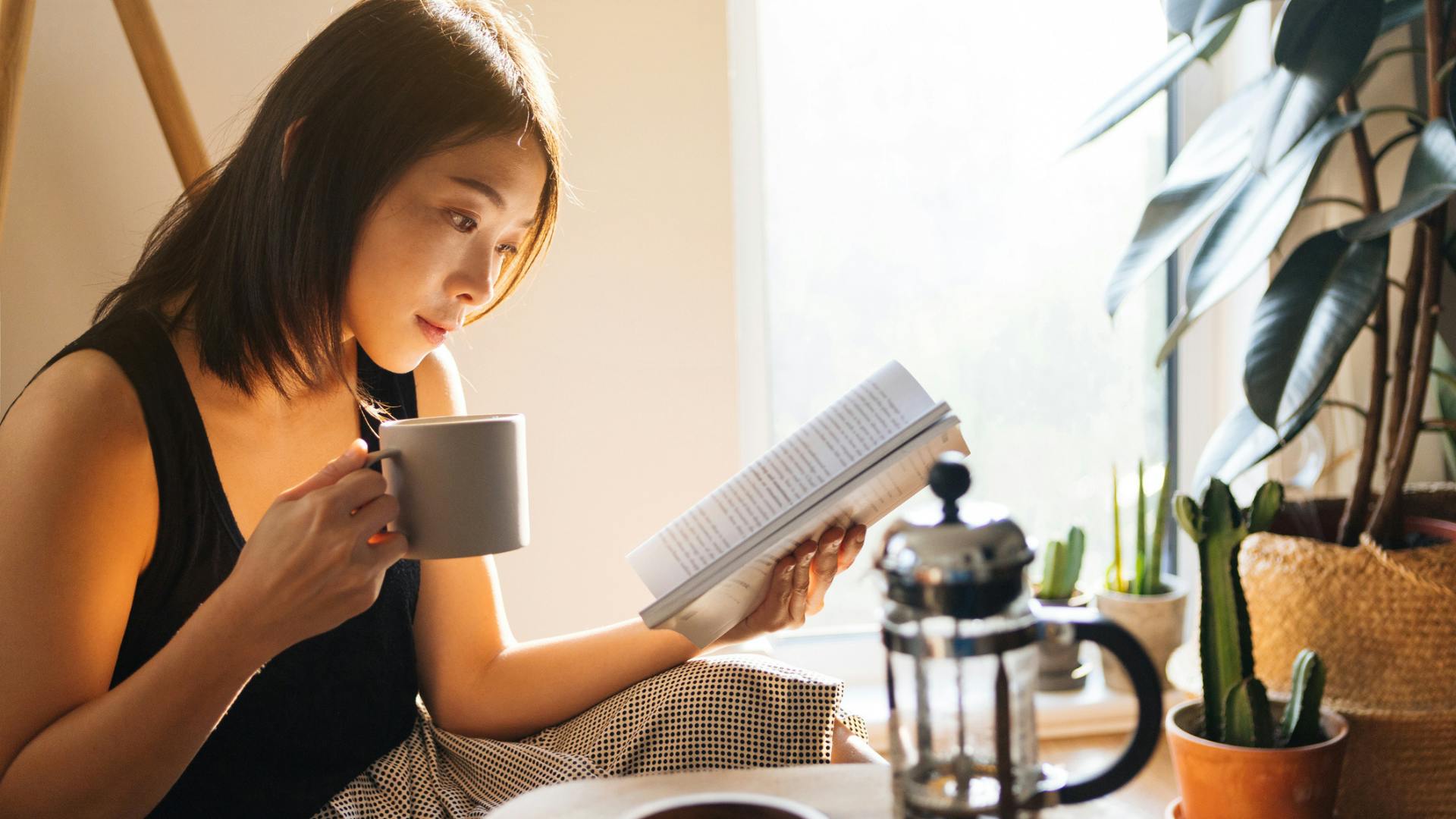 Best Books For Mums