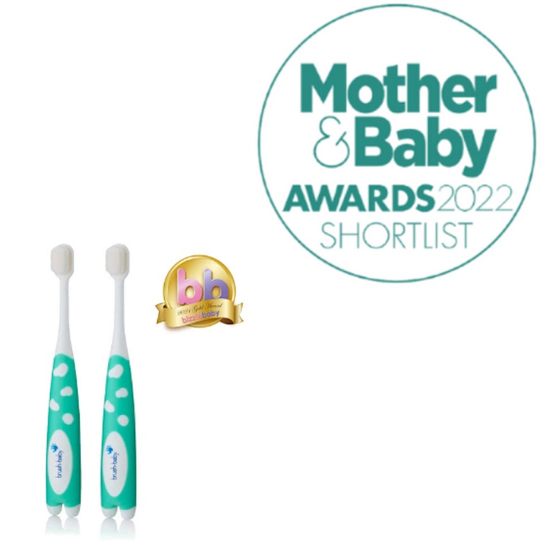 SoftBrush by Brush-Baby | Baby | Mother & Baby