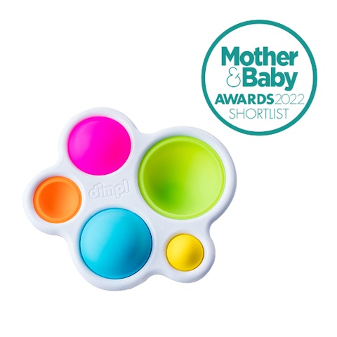 Dimpl review | Reviews | Mother & Baby