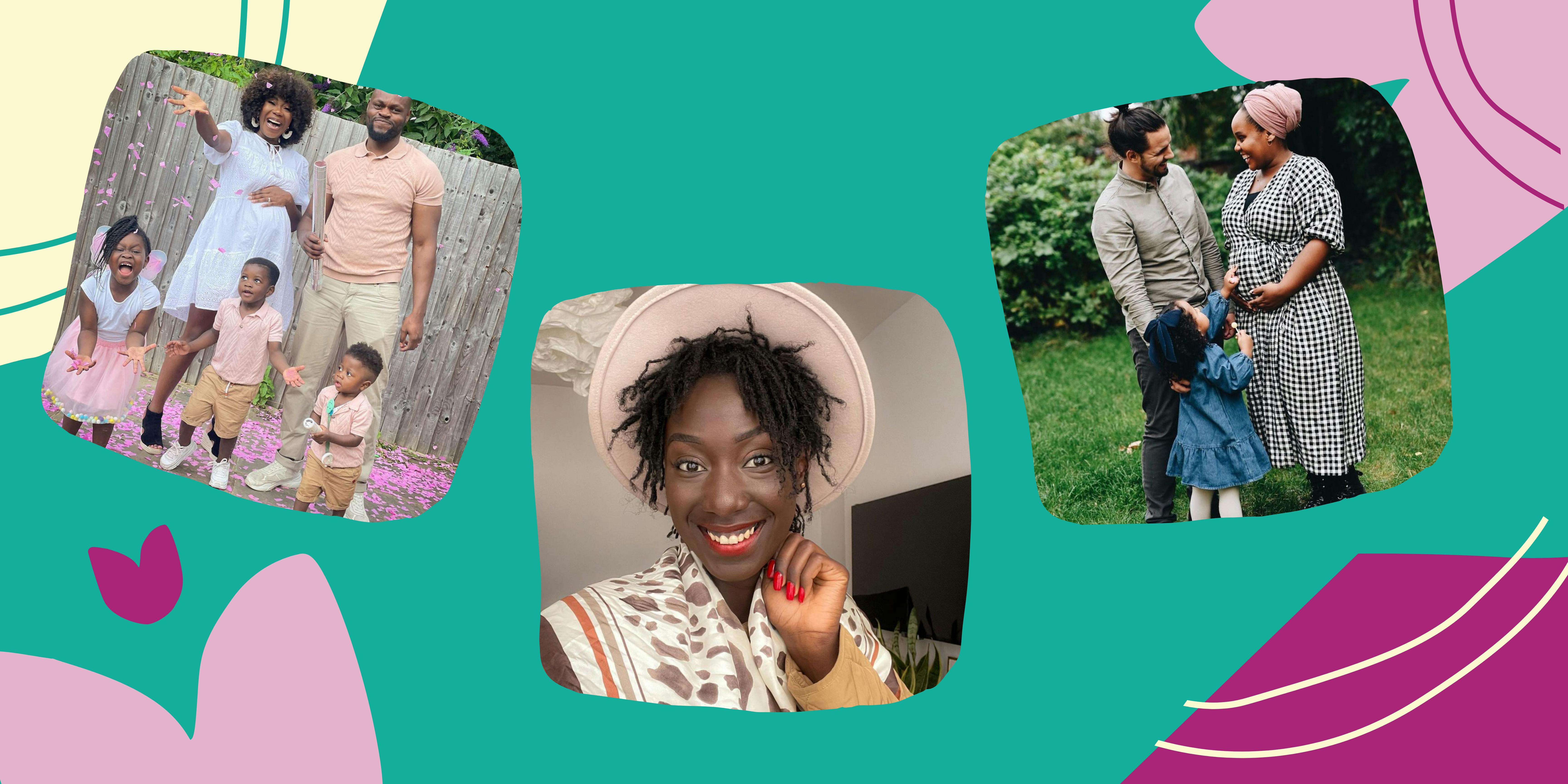 Diversify your Instagram feed this BHM | Family Life | Mother & Baby