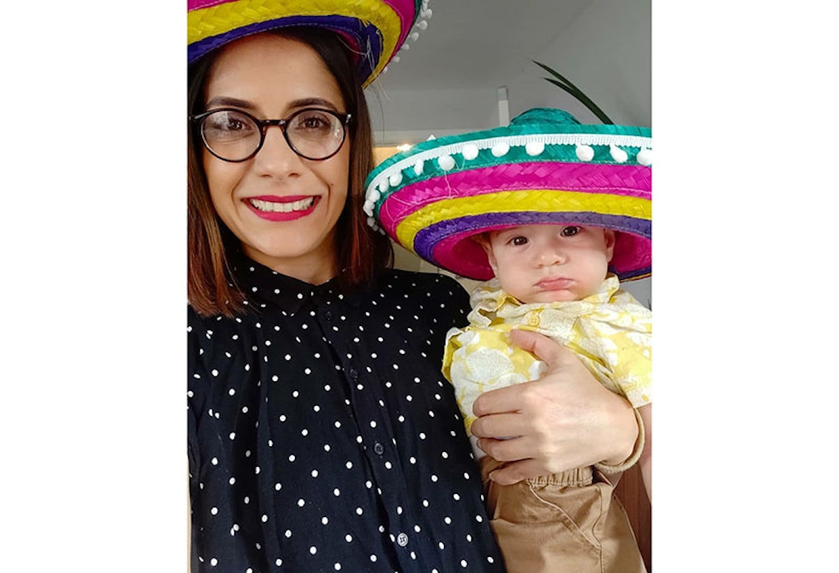 Meet the Team | Mother & Baby