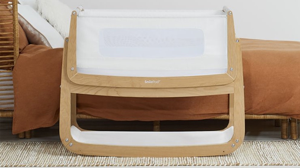 SnuzPod4 review
