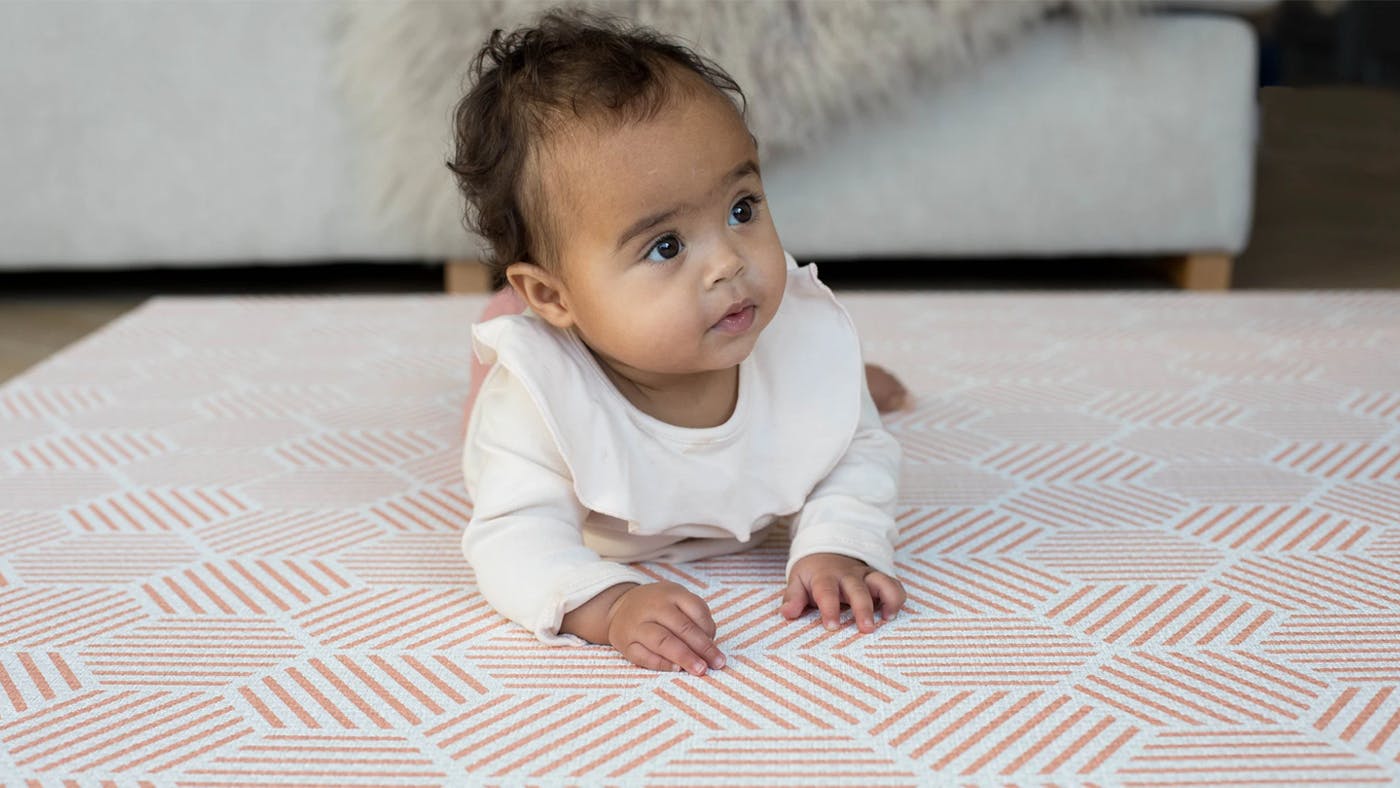 Totter And Tumble Playmat Review at Jennifer Varner blog