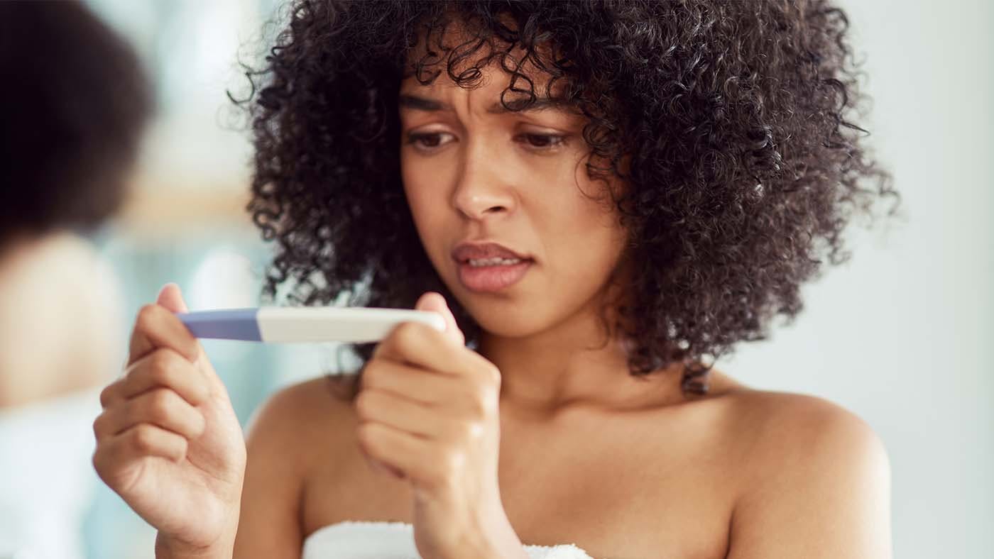 How long does it take to get pregnant? We've asked the experts