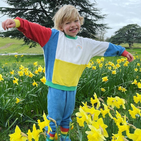 Who Are Jamie Oliver’s Children?: Names & Ages