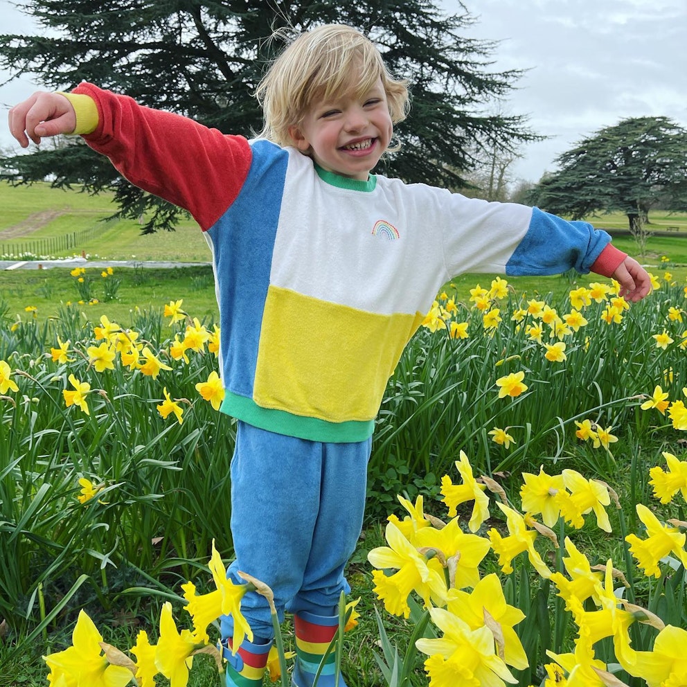 Who Are Jamie Oliver’s Children?: Names & Ages