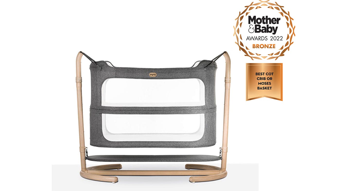 Nini Baby NiniPod review