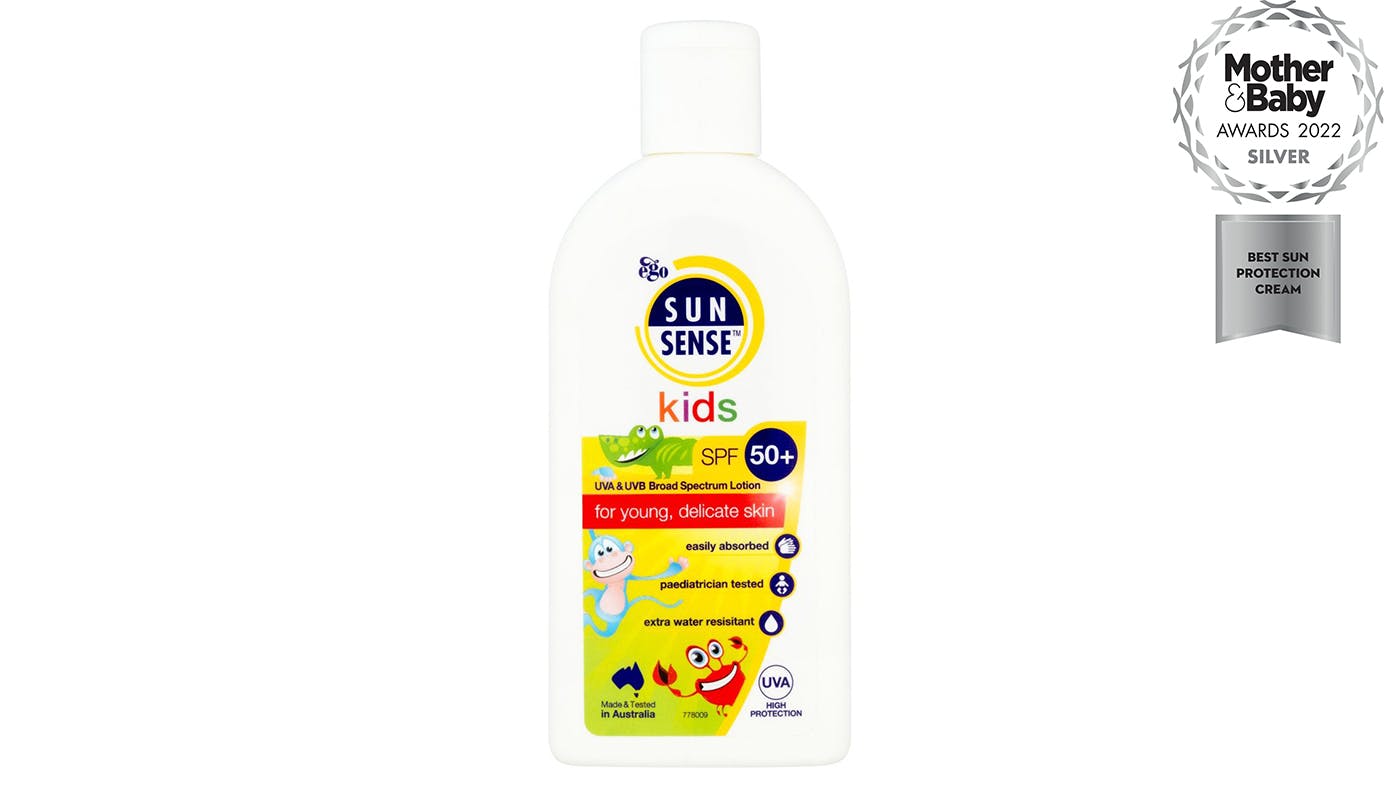 SunSense Kids SPF50+