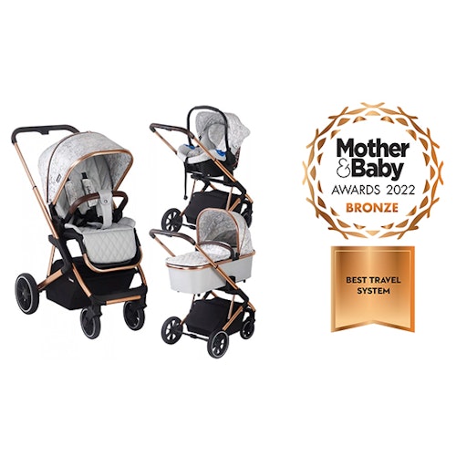 The best baby travel systems for 2023 | Reviews | Mother & Baby