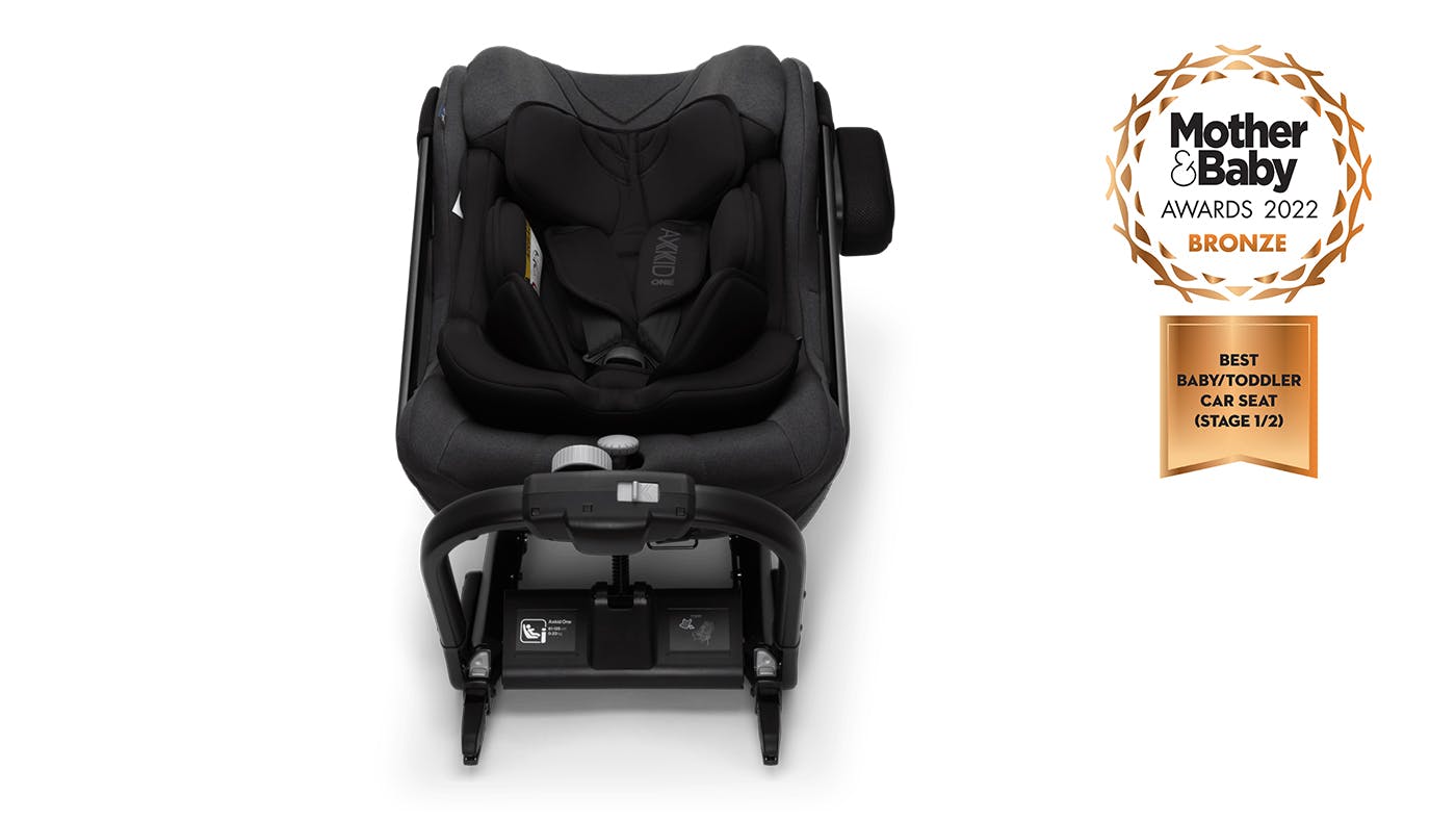 Axkid One | Reviews | Mother & Baby