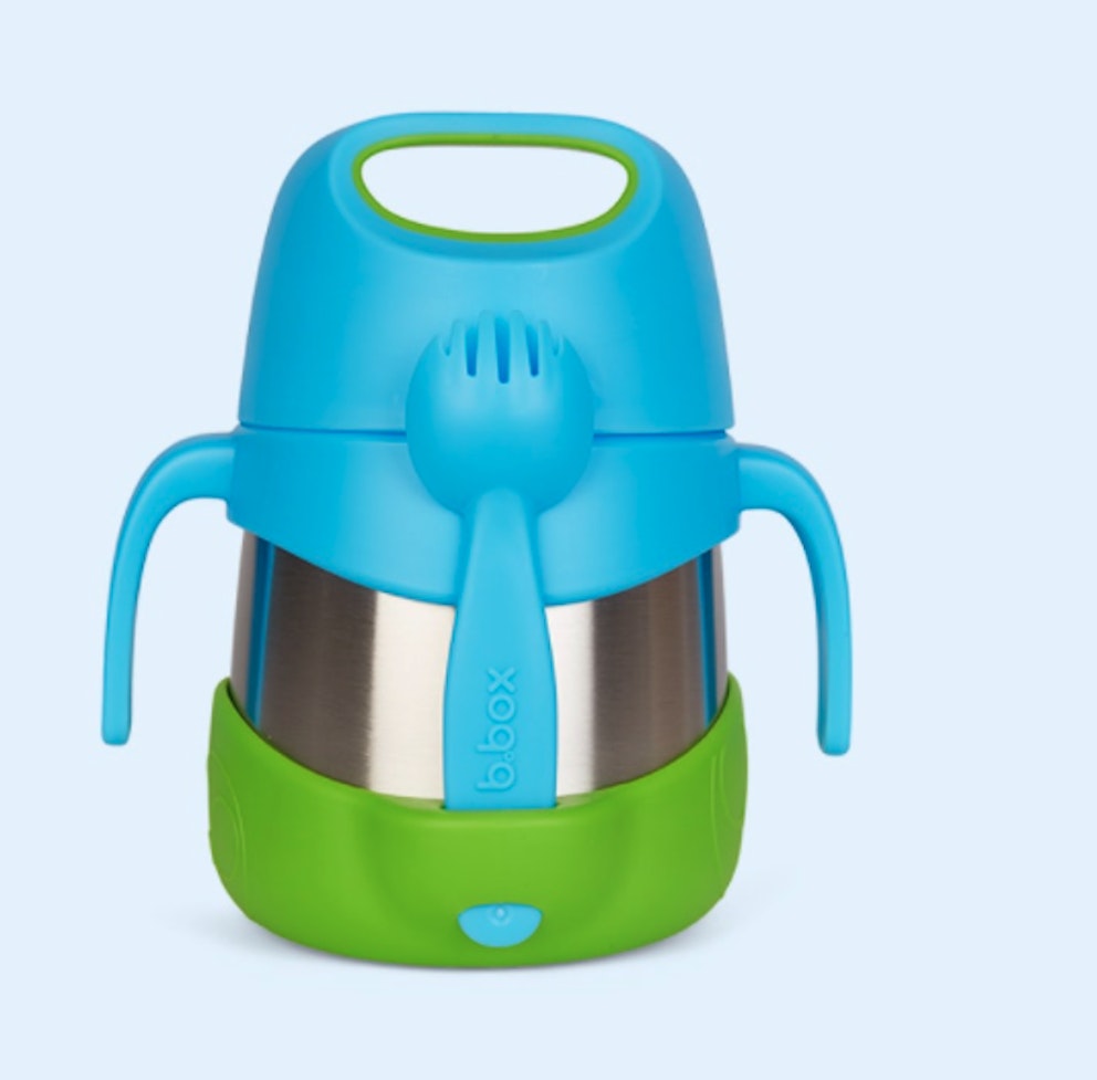 The best kids' food flasks
