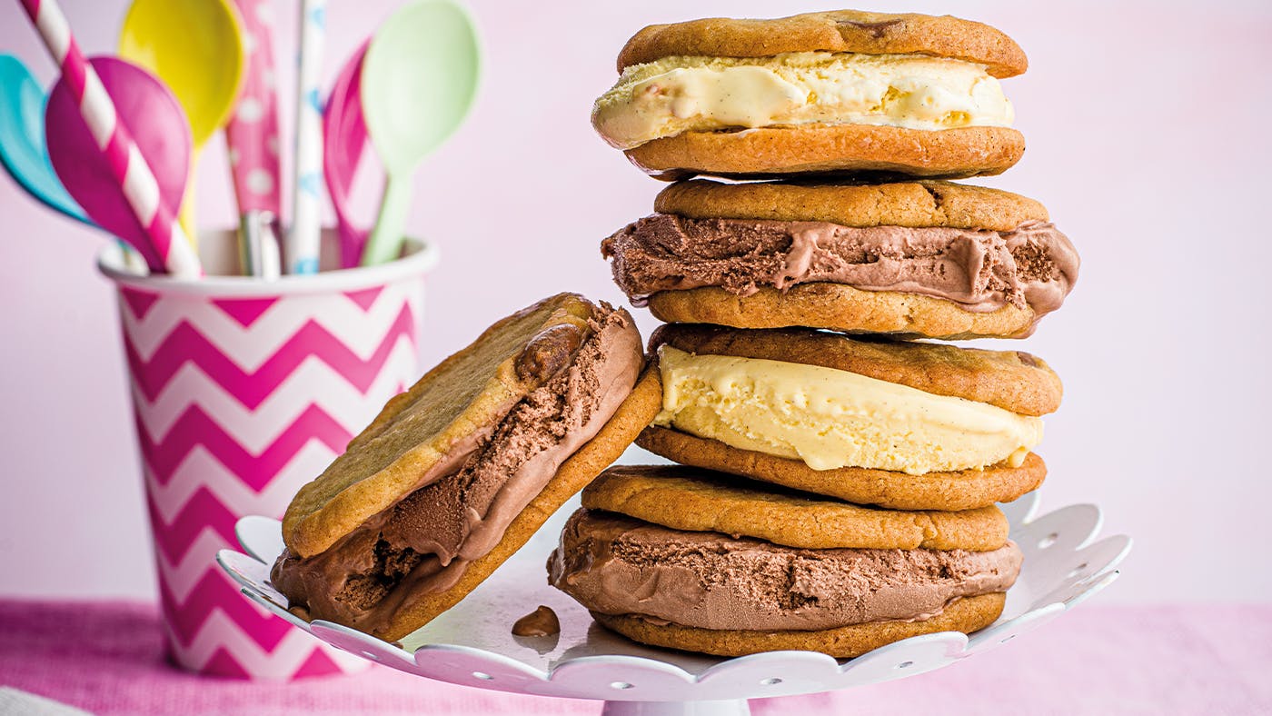 Annabel Karmel’s champion choc chip cookies | Family Life | Mother & Baby