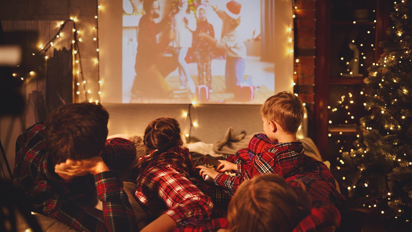 The best Christmas movies to watch with the kids