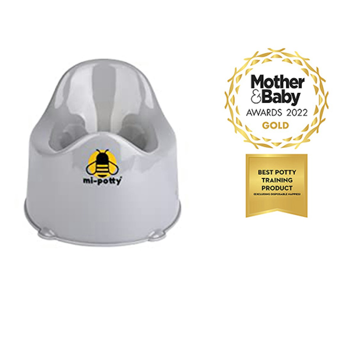 mi-potty The Worlds Most Hygienic Potty review