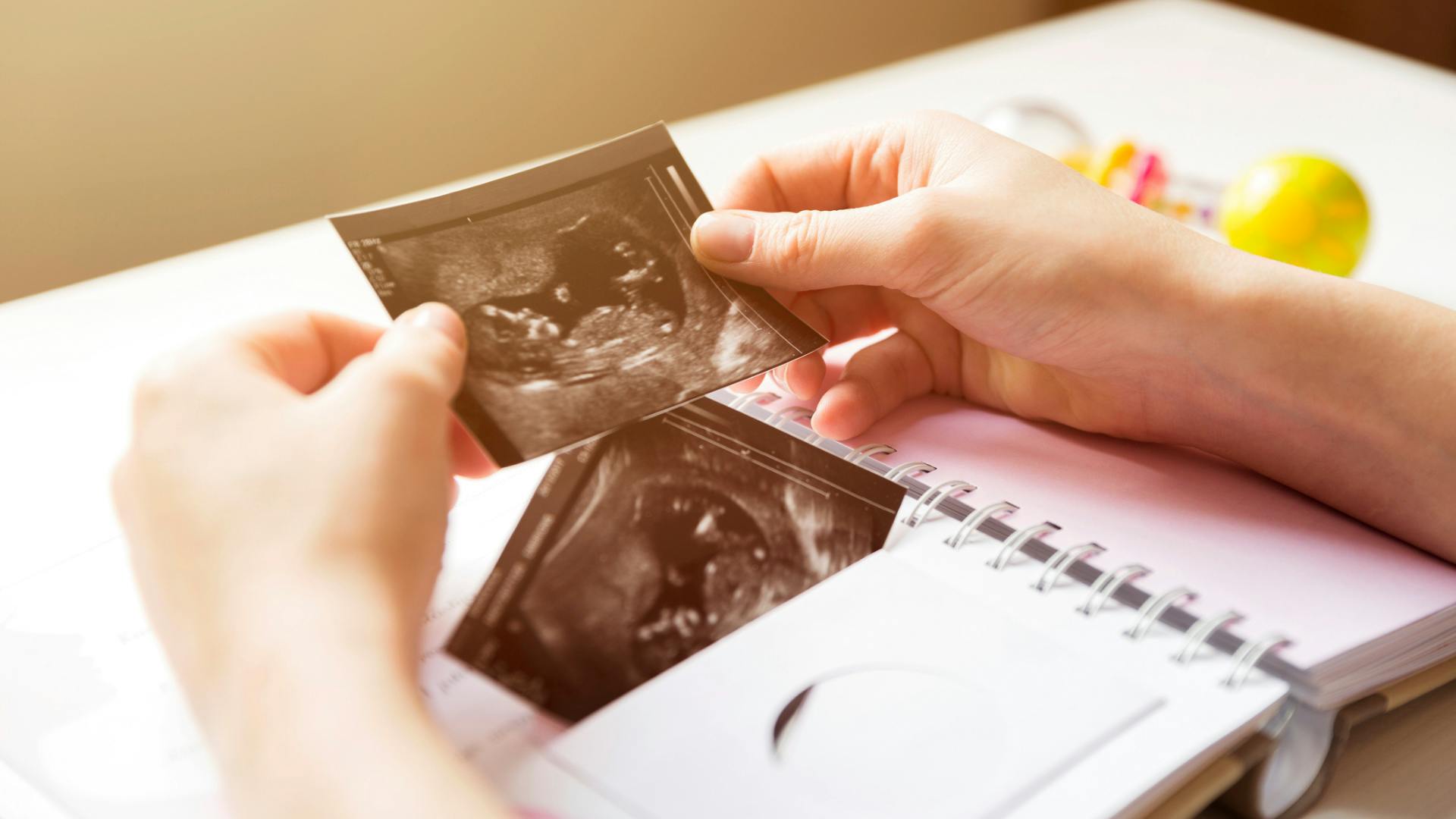 The Best Baby Milestone Books