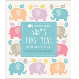 The 10 Best Baby Milestone Books