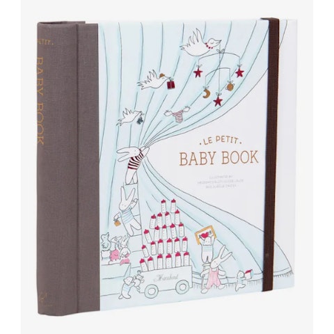 The 10 Best Baby Milestone Books