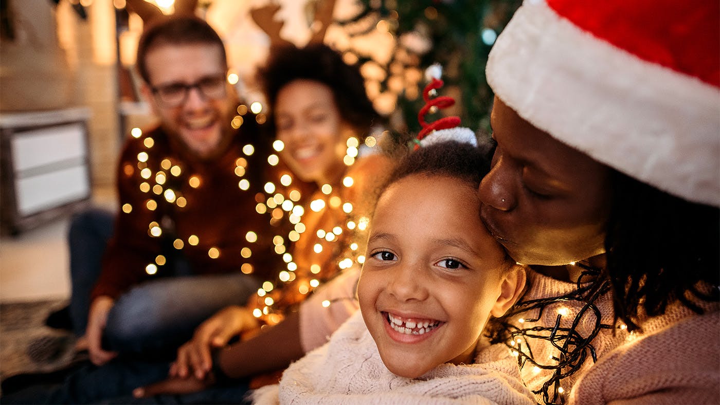 10 signs you are seeing in New Year as a parent | Family Life | Mother ...