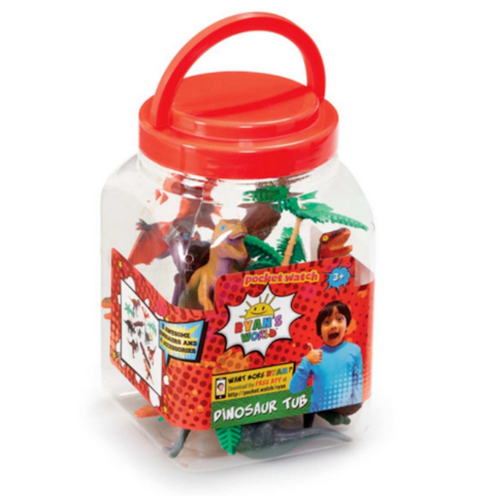 Where to Buy Ryan's World Toys