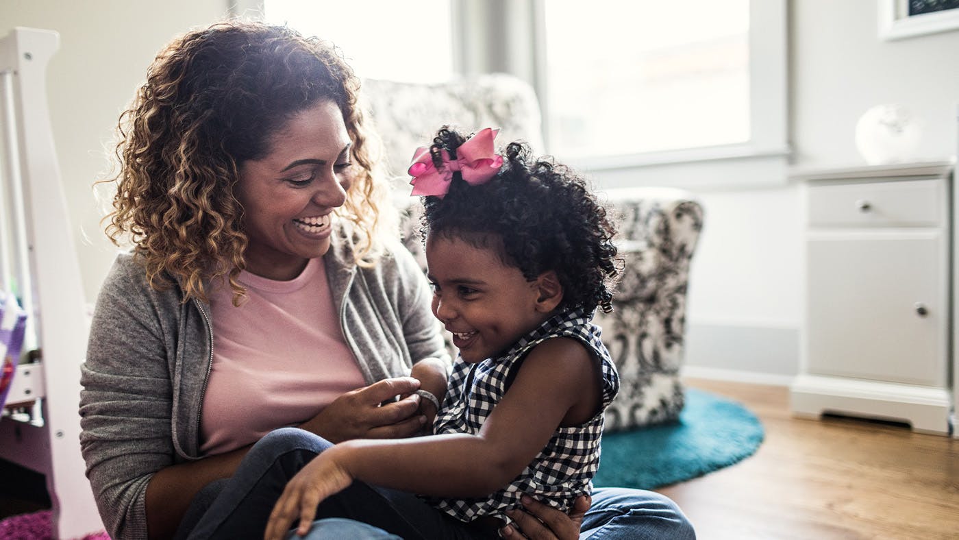 Single mums: The coping strategies we all need