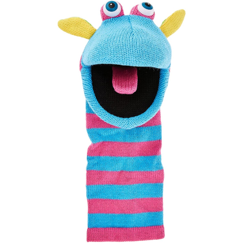 The best puppet theatre toys for kids