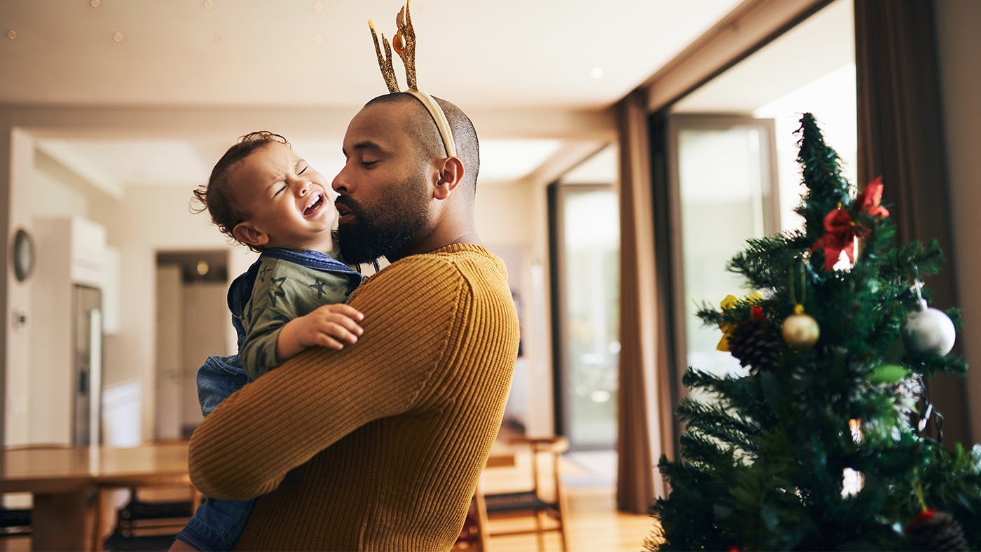 How to avoid festive meltdowns this Christmas