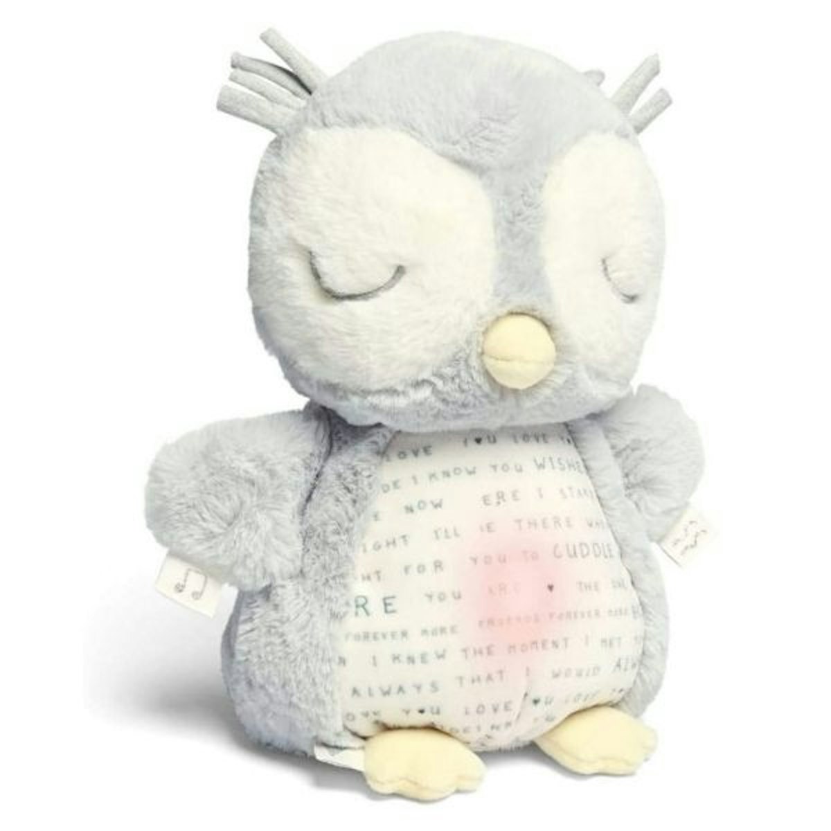 The 9 best baby sleep toys to soothe and settle