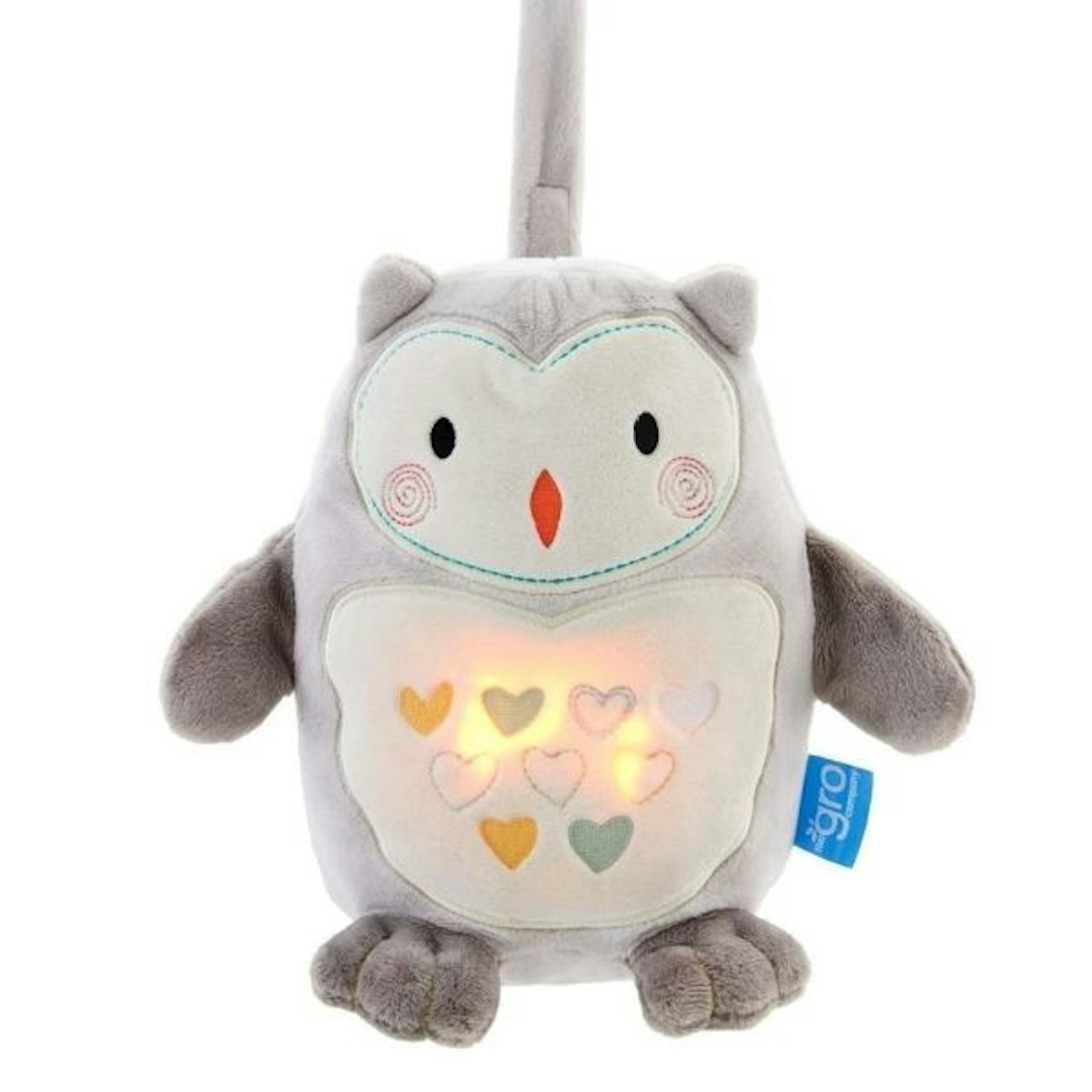 The 9 best baby sleep toys to soothe and settle