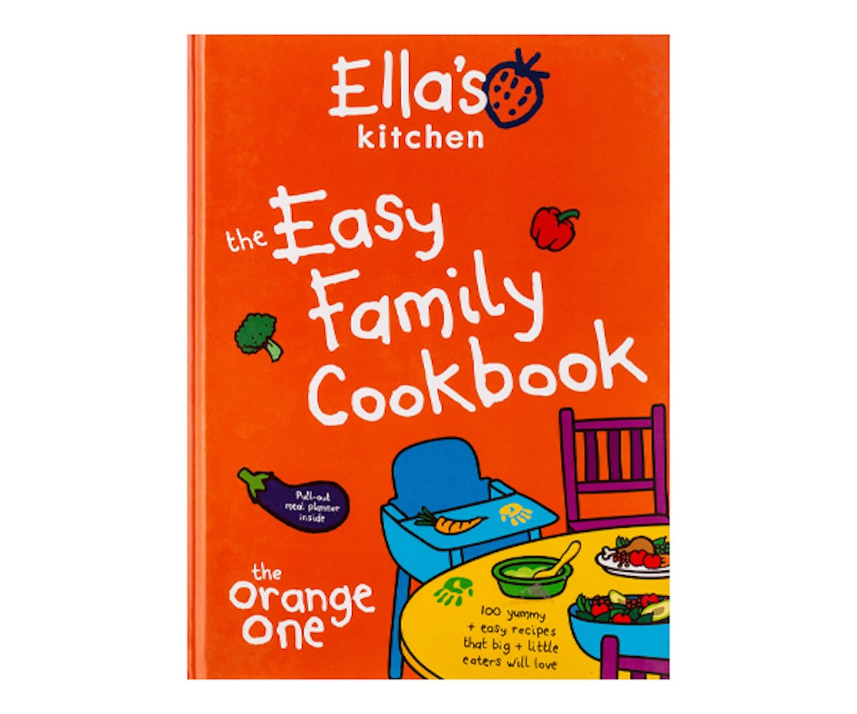 9 best family cookbooks | Family Life | Mother & Baby
