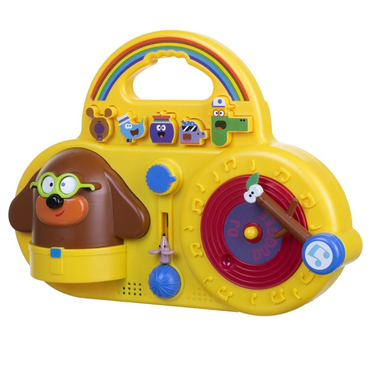 10 Hey Duggee Toys For Any Superfan