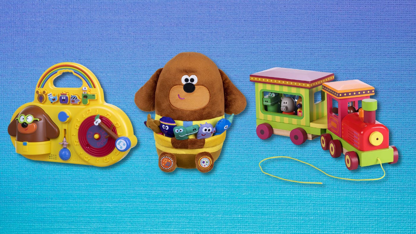 10 Hey Duggee Toys For Any Superfan