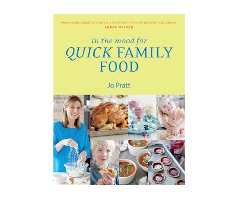 Inspiring family cookbooks for tasty mealtimes