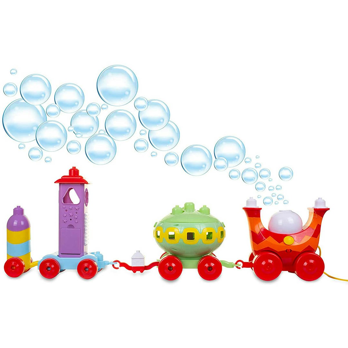 In The Night Garden toys for any Igglepiggle fan
