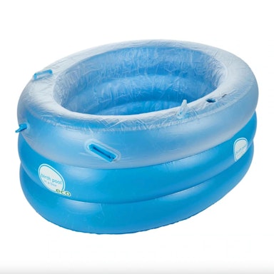 The best birthing pool to buy and hire for home births