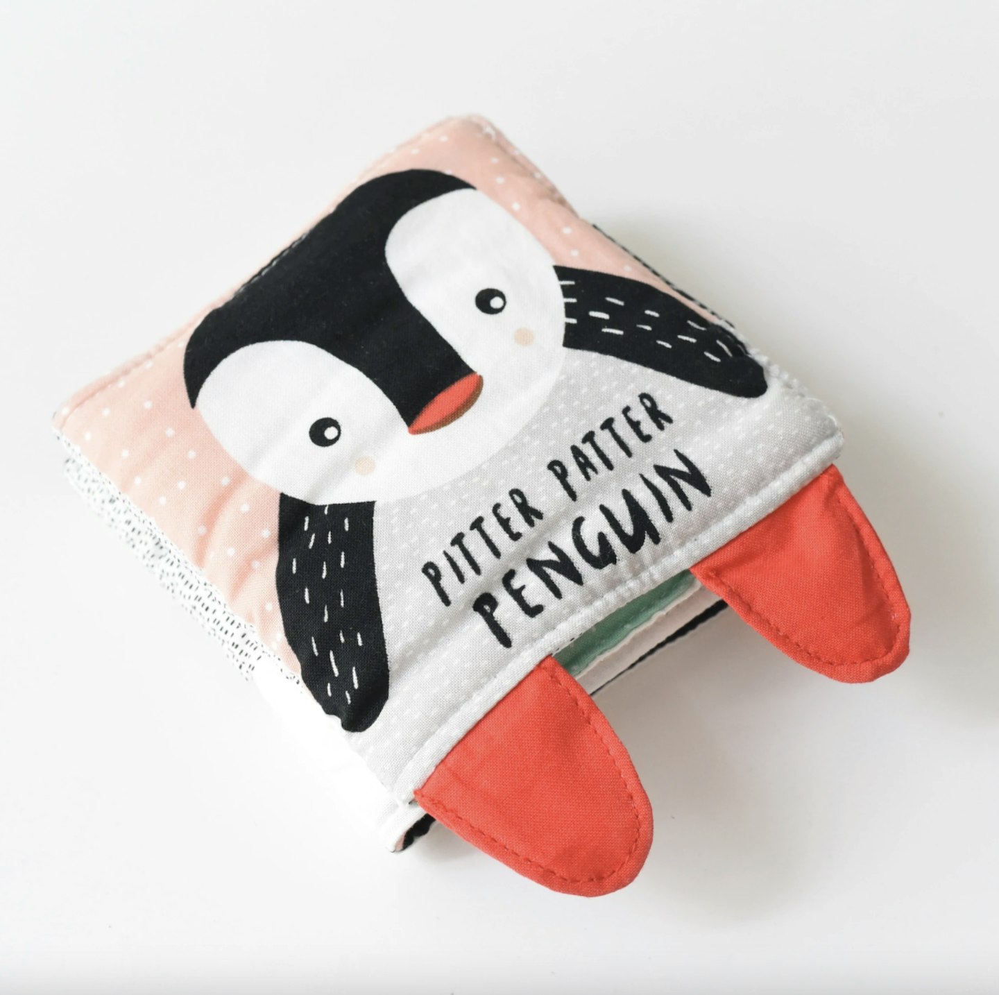 The best cloth books for babies | Reviews | Mother & Baby