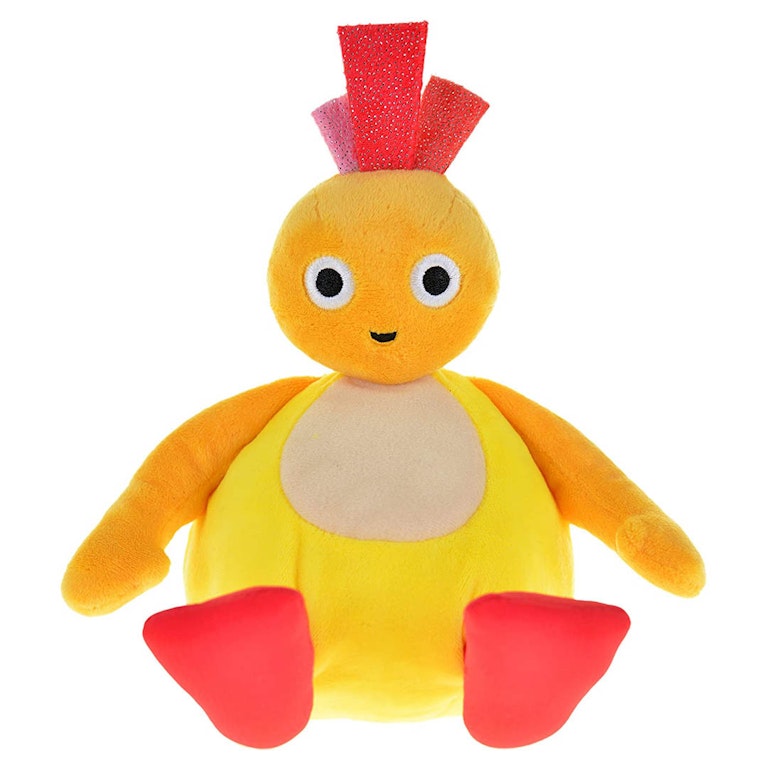 Twirlywoos toys to delight your little one